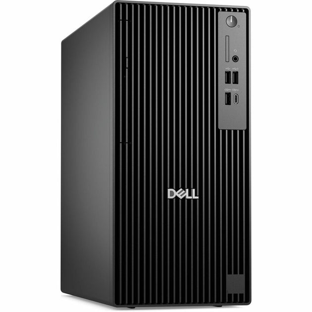 Dell Pro Tower Plus QBT1250|250 w|TPM|32GB|1TBSSD|Integrated|NoStand|W | PcHybrid