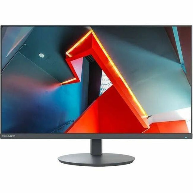 Sharp MultiSync DD-E244FL 24" Class Full HD LED Monitor - 16:9 - Black | PcHybrid
