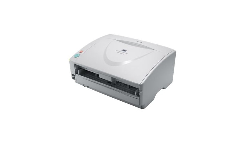Canon imageFORMULA DR-6030C Sheetfed Scanner - 600 dpi Optical | PcHybrid