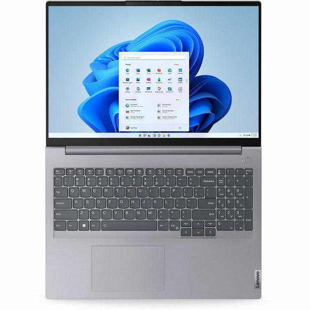ThinkBook 16 G7 IML 21MS0066US | PcHybrid