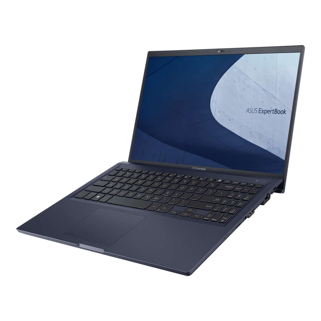Introducing the ASUS ExpertBook B1: Your Ultimate Business Companion ...