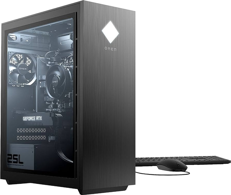 OMEN 25L Desktop GT12-1189 PC! | PcHybrid