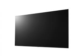 LG 86UL3J-B WebOS UHD Signage: Transform Your Space with Stunning Visu ...