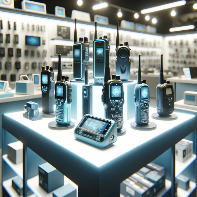 Other Communication Devices | PcHybrid