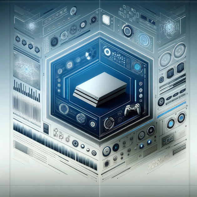 Console Software | PcHybrid
