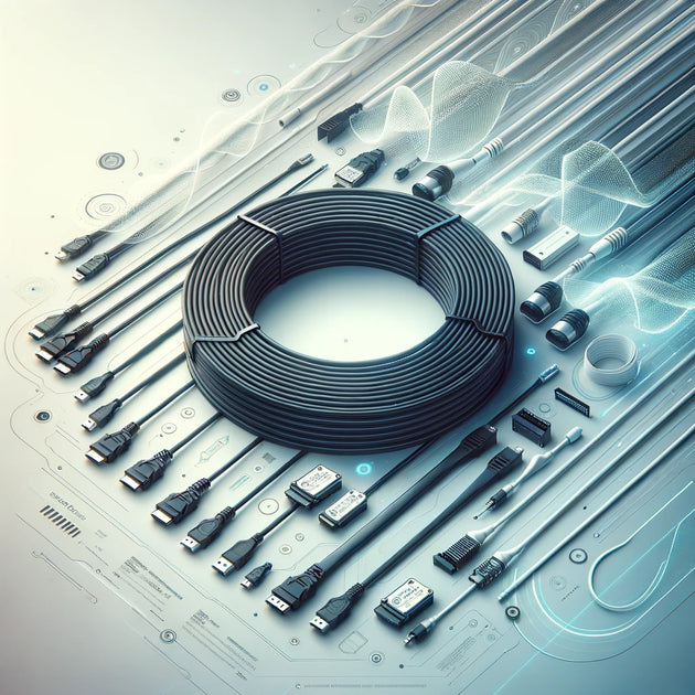 Storage Cables | PcHybrid