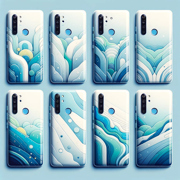 Android Cases | PcHybrid