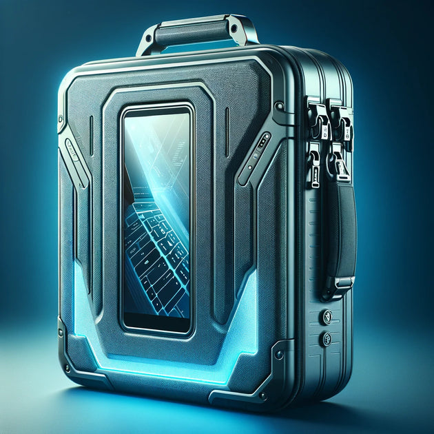 PC Carrying Cases | PcHybrid
