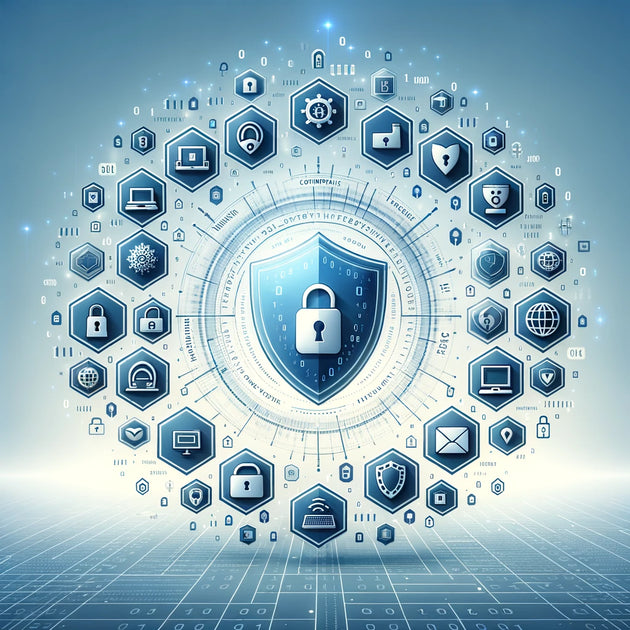 Security Applications | PcHybrid