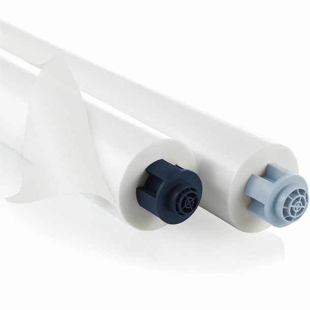 GBC EZ Load Blue End Cap Laminating Roll Film | PcHybrid