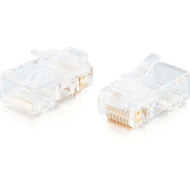 C2G Cat.5 Modular Plug | PcHybrid