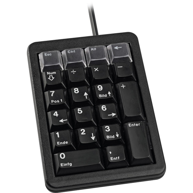 CHERRY KEYPAD | PcHybrid