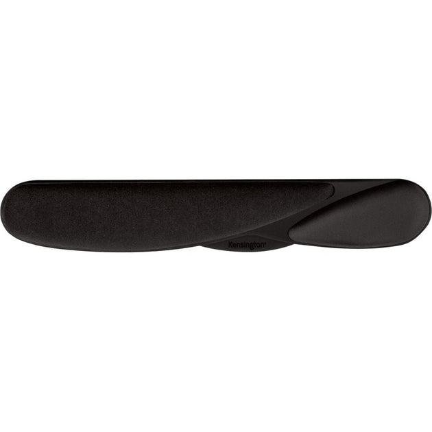 Kensington Wrist Pillow Keyboard Wrist Rest - Black | PcHybrid