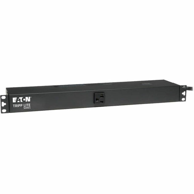 Tripp Lite PDU1220T PDU Basic 120V 20A L5-20P 13 Outlet | PcHybrid