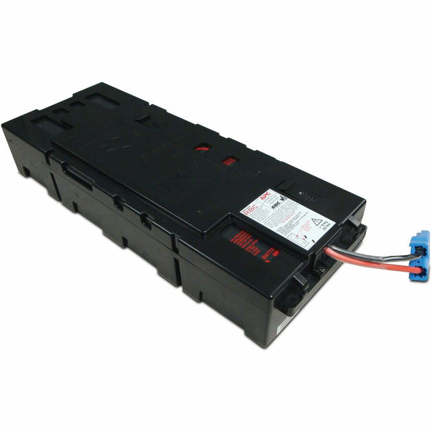 APC Replacement Battery Cartridge #116 with 2 Year Warranty | PcHybrid
