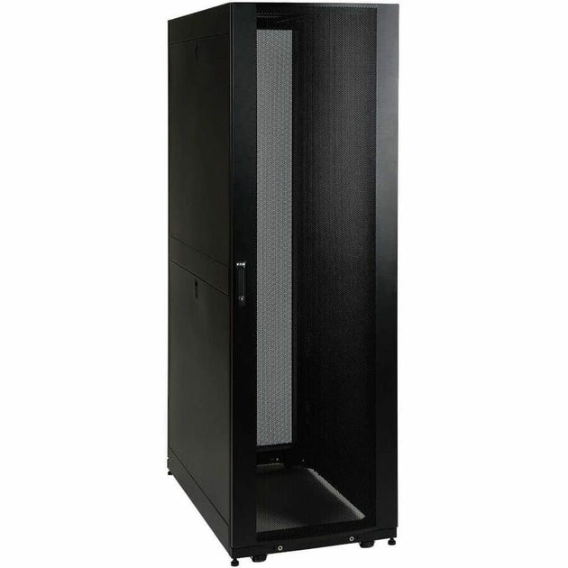 Tripp Lite series SmartRack SR42UBSD Premium Rack Cabinet | PcHybrid