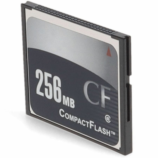 AddOn Cisco MEM2800-128U256CF Compatible Factory Original 256MB 68-pin ...