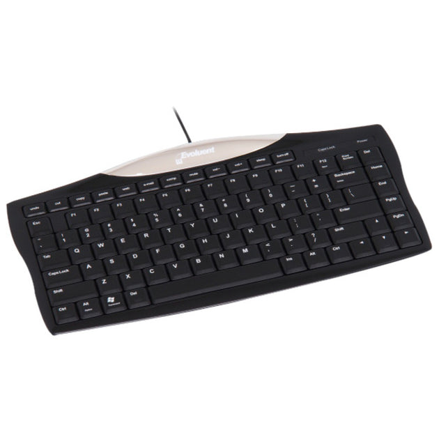 Clavier compact complet Evoluent Essentials | PcHybrid