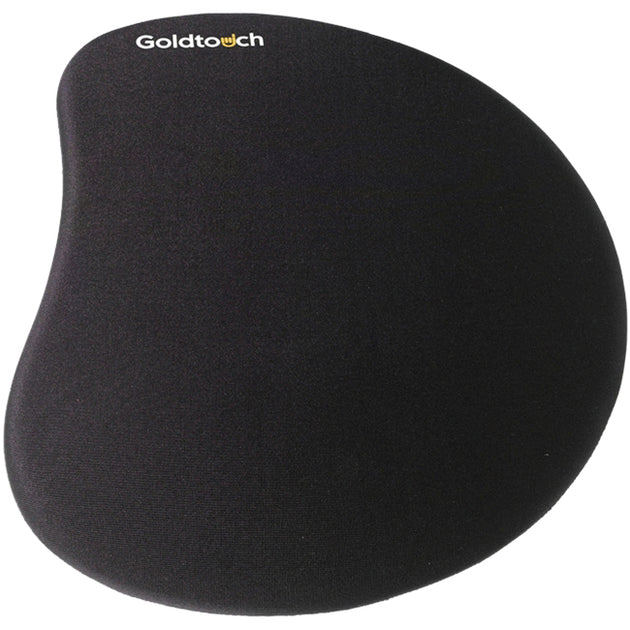 Key Ovation Goldtouch SlimLine Gel Filled Mouse Pad - Lycra Cover - Fi ...
