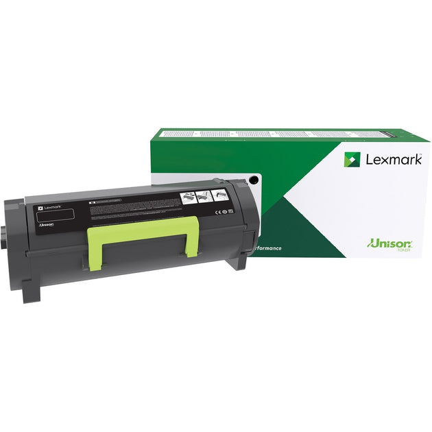 Lexmark Unison 601X Toner Cartridge | PcHybrid