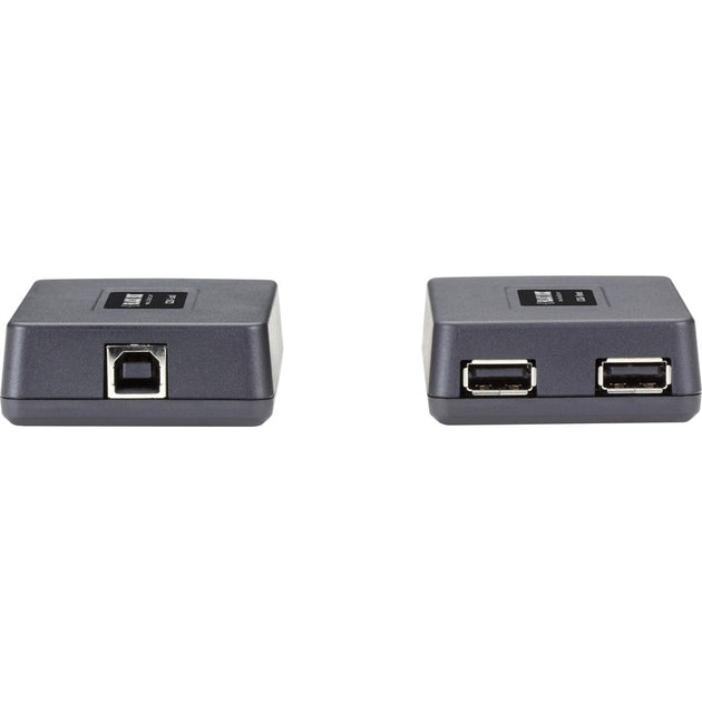 Black Box USB 1.1 Extender - CATx, 2-Port | PcHybrid