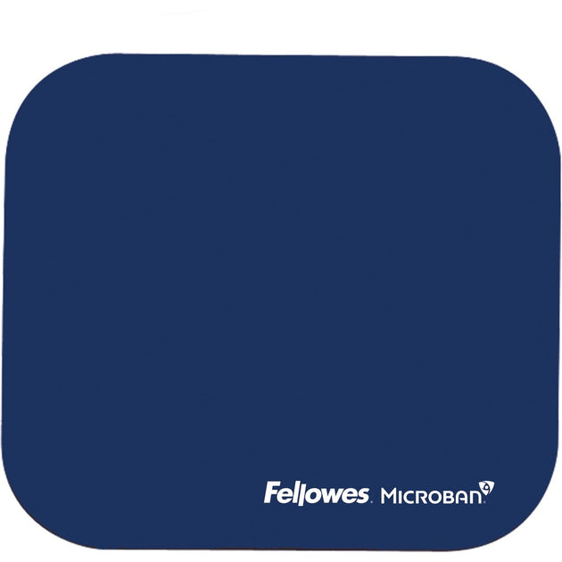Fellowes Microban Mouse Pad | PcHybrid