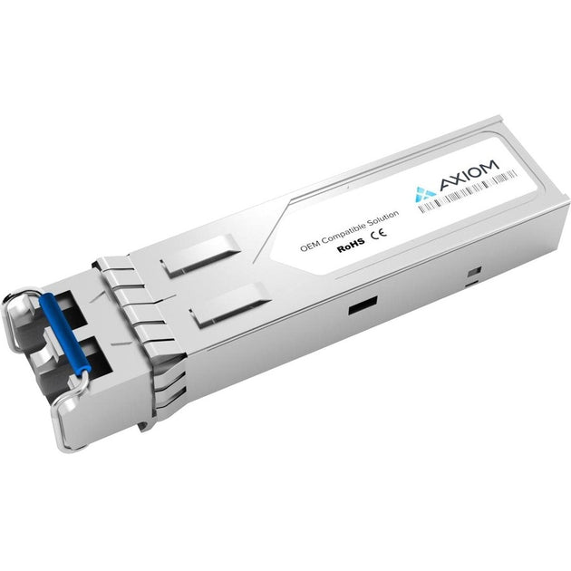 Axiom 100BASE-LX SFP Transceiver for Juniper - EX-SFP-1FE-LX | PcHybrid