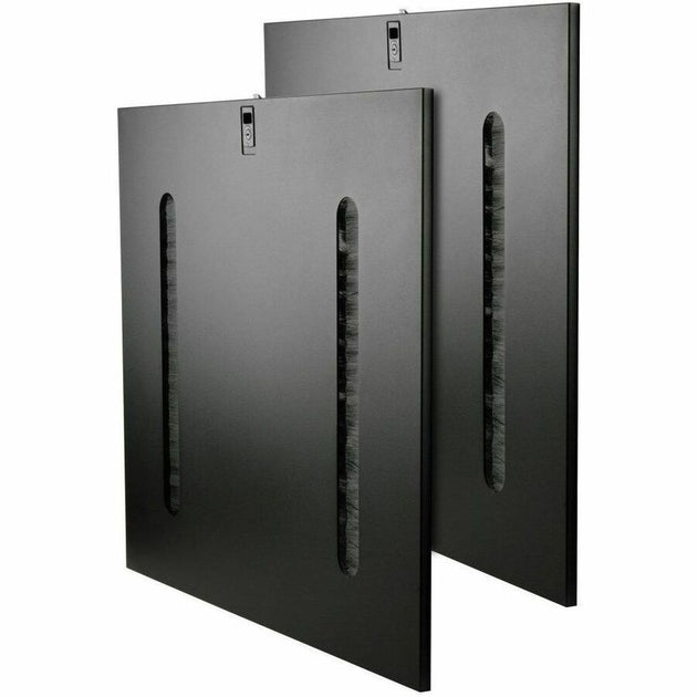 Tripp Lite series SmartRack Side Panels (includes key locking latch an ...
