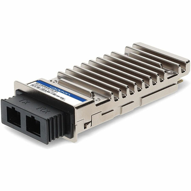 AddOn MSA and TAA 10GBase-LR X2 Transceiver (SMF, 1310nm, 10km, SC, DO ...