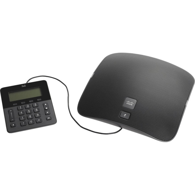 Cisco Unified 8831 IP Conference Station - Refurbished - DECT - Deskto ...