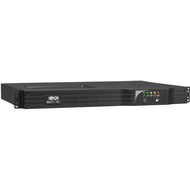 Tripp Lite series SmartPro SMART750RM1UN 750VA Rack-mountable | PcHybrid