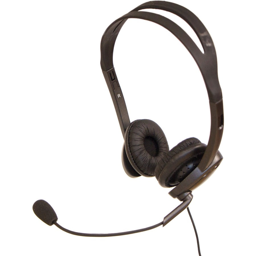 Spracht ZŪM Stereo 3.5 and USB Headset | PcHybrid