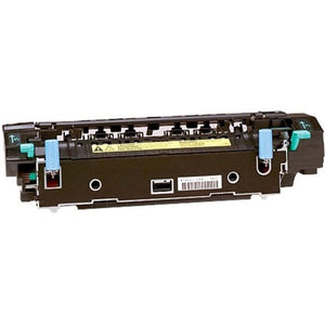 Axiom 110V Image Fuser Kit for HP Color LaserJet 4650 Series - Q3676A ...