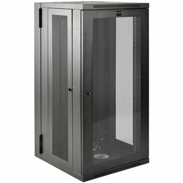 Tripp Lite series SRW26USDPG SmartRack 26U UPS-Depth Wall-Mount Rack E ...