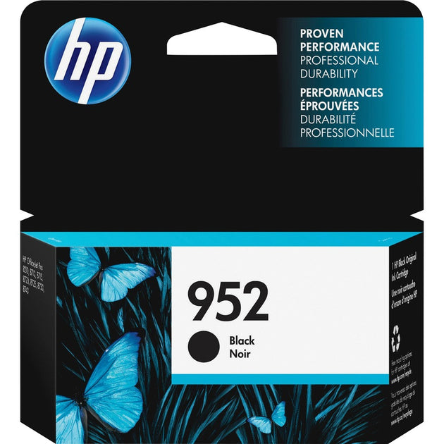 HP 952 Original Ink Cartridge - Single Pack | PcHybrid