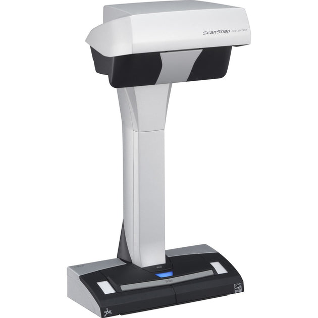 Ricoh ScanSnap SV600 Overhead Scanner - 1200 dpi Optical | PcHybrid