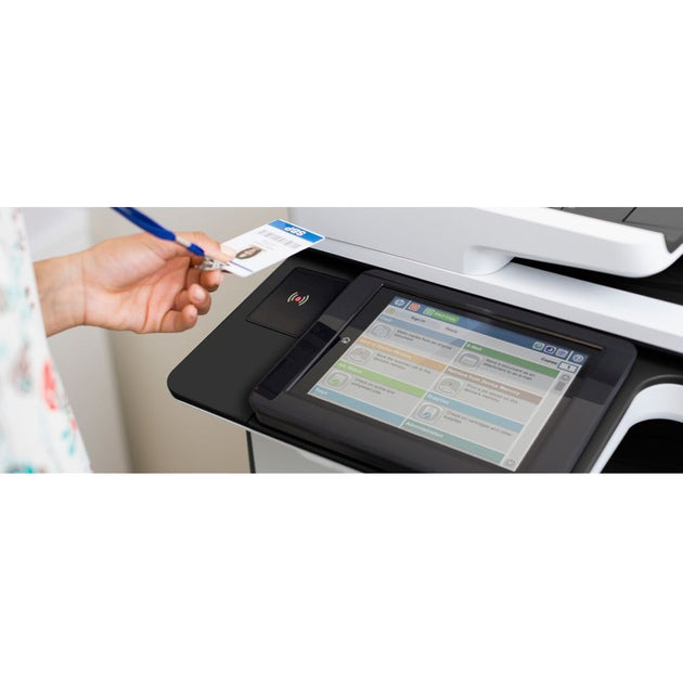 HP Universal USB Proximity Card Reader | PcHybrid
