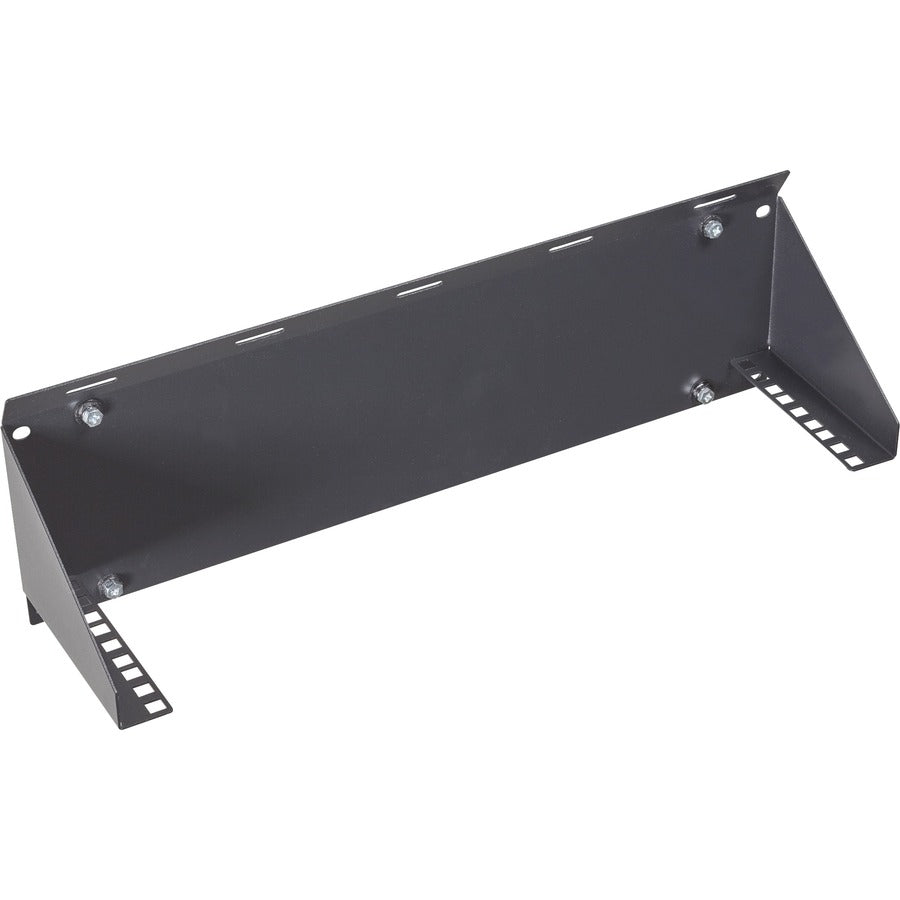 Black Box Mounting Bracket for Cable Manager, Patch Panel, Console Ser ...