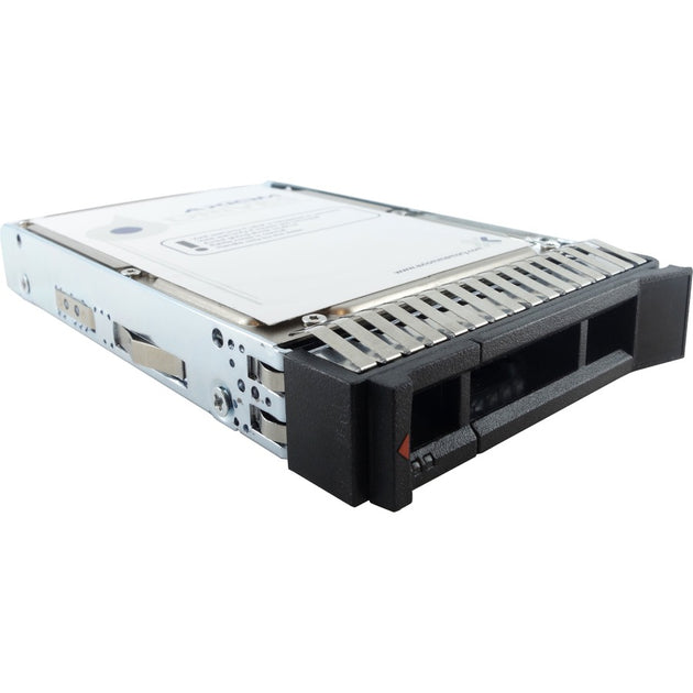 Axiom 1.2TB 12Gb/s SAS 10K RPM SFF Hot-Swap HDD for Lenovo - 00WG700 ...