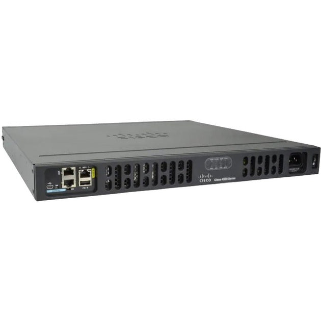 Cisco 4331 Router | PcHybrid