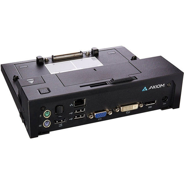 Axiom E-Port Plus Replicator | PcHybrid