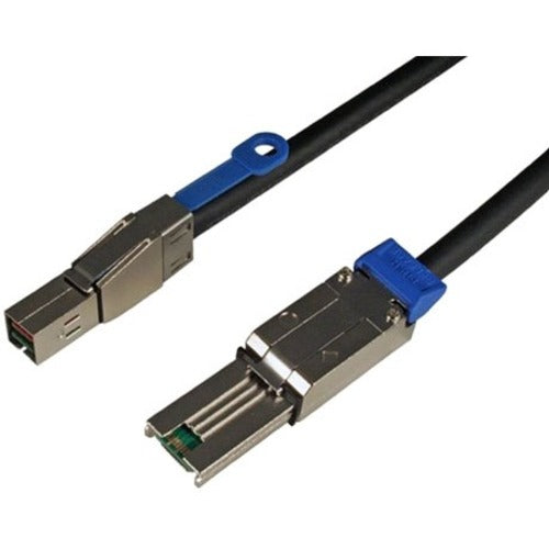 Axiom Mini-SAS High Density to Mini-SAS Cable HP Compatible 2m - 71619 ...