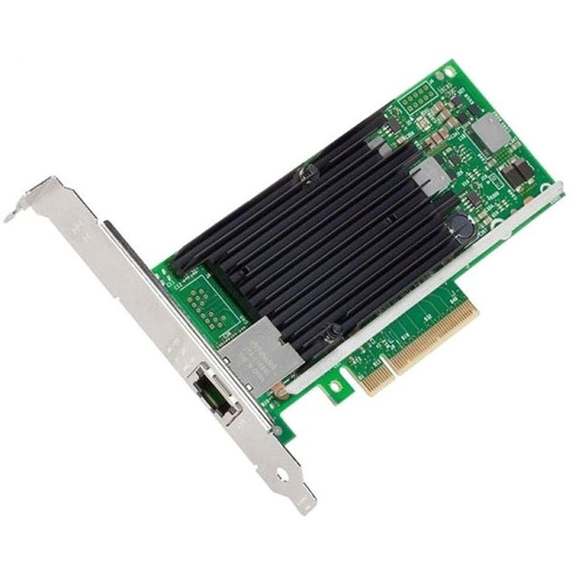 Axiom 10Gbs Single Port RJ45 PCIe 3.0 x4 NIC Card - PCIE31RJ4510-AX ...