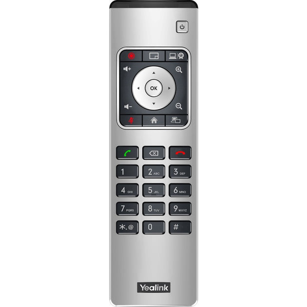 Yealink Device Remote Control | PcHybrid