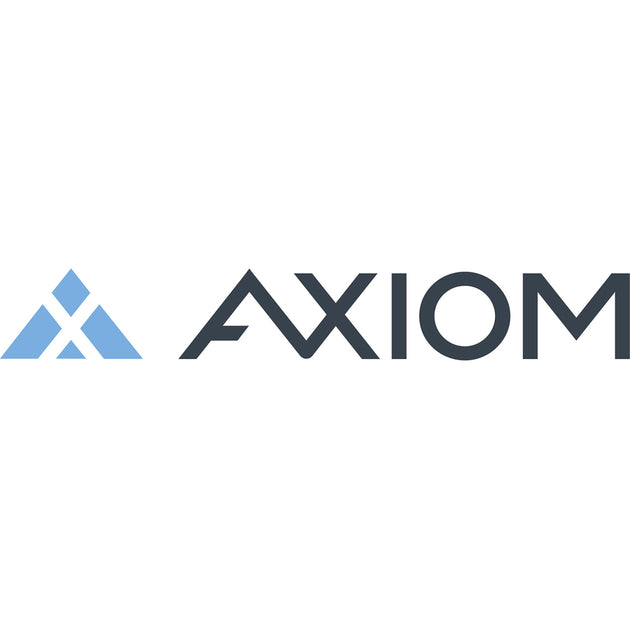 Axiom 4GB DDR3-1333 ECC Low-Voltage RDIMM for Cisco - N01-M304GB1-L ...