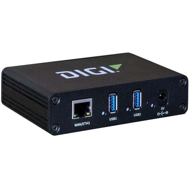 Digi USB/Ethernet Combo Hub | PcHybrid