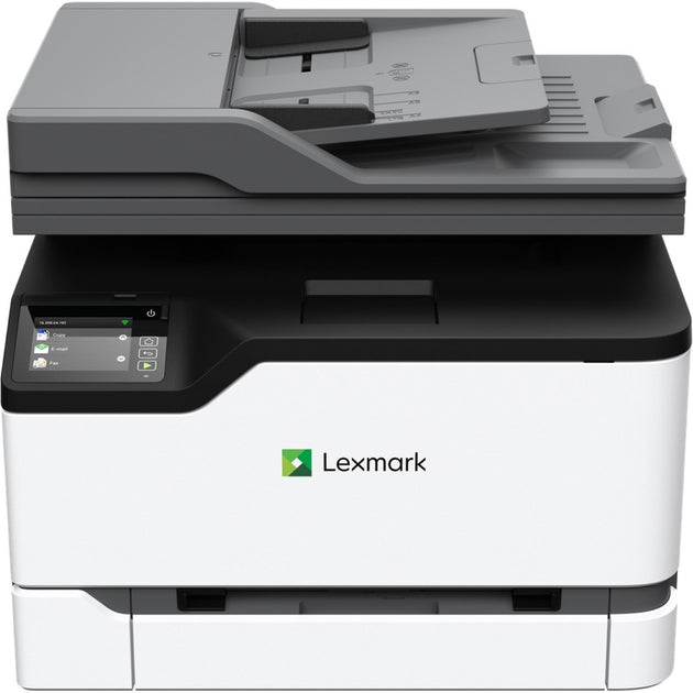 Lexmark CX331adwe Desktop Laser Printer - Color | PcHybrid