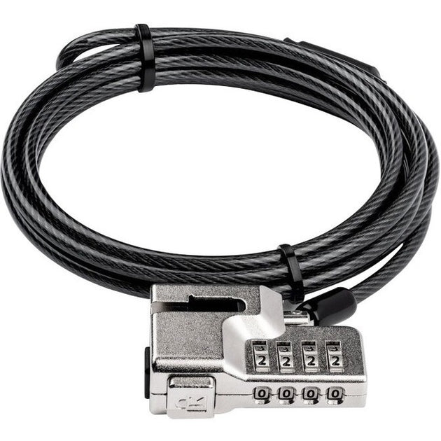 Kensington Combination Lock for Surface Pro and Surface Go - Serialize ...
