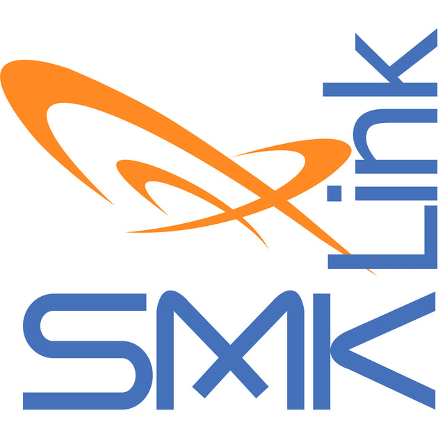 SMK-Link VP6950 USB-C 100W Mini Docking Station with Multi-Stream Trip ...