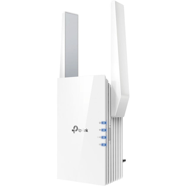TP-Link RE605X 802.11ax 1.76 Gbit/s Wireless Range Extender | PcHybrid
